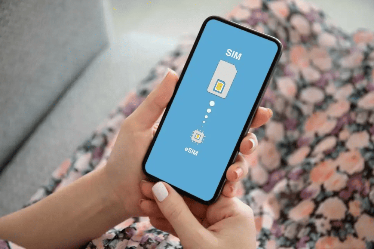 image Cara Mengaktifkan eSIM Android dan Kelebihannya